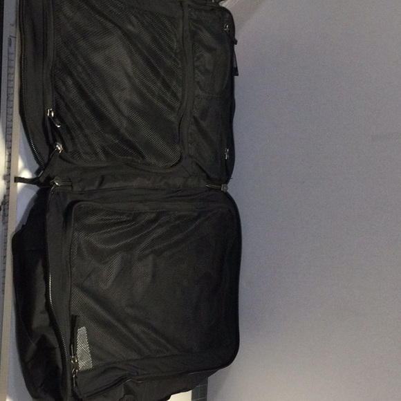 cotopaxi | Bags | Cotopaxi Allpa 35l Travel Pack All Black | Poshmark
